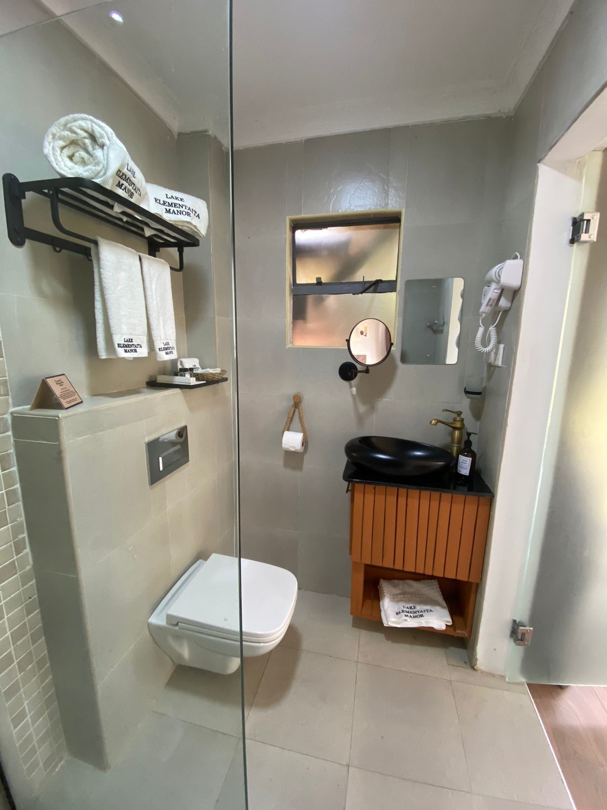 lake Elementaita Manor | Landing Page