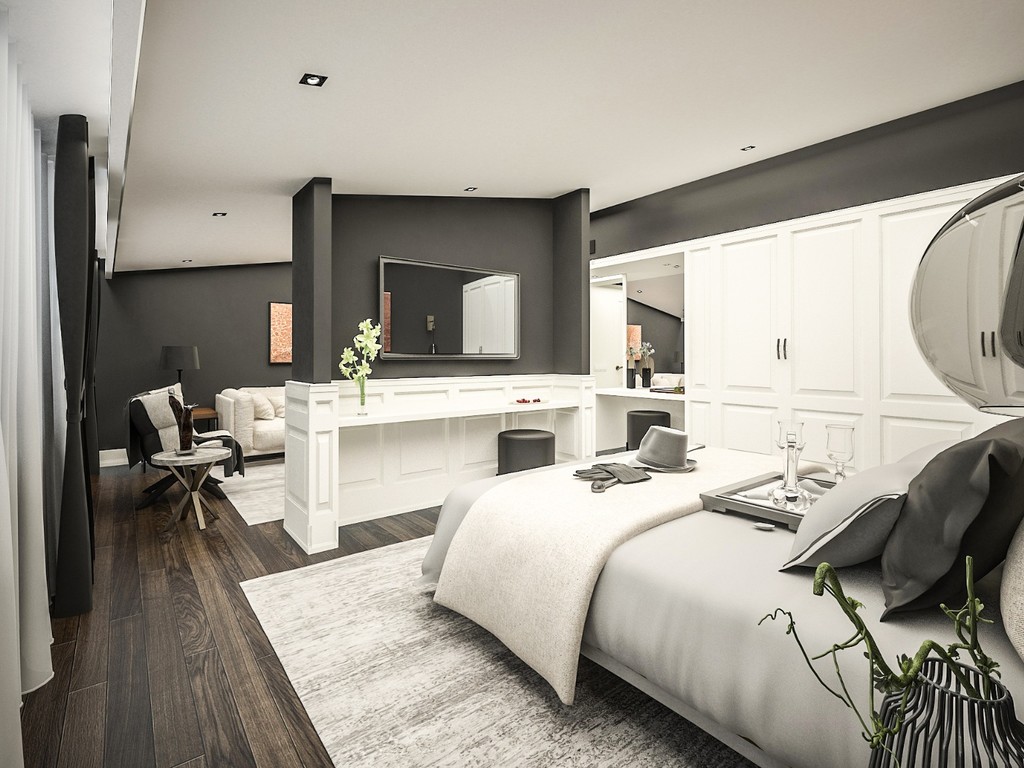 Hotel Miniature | Rooms & Rates