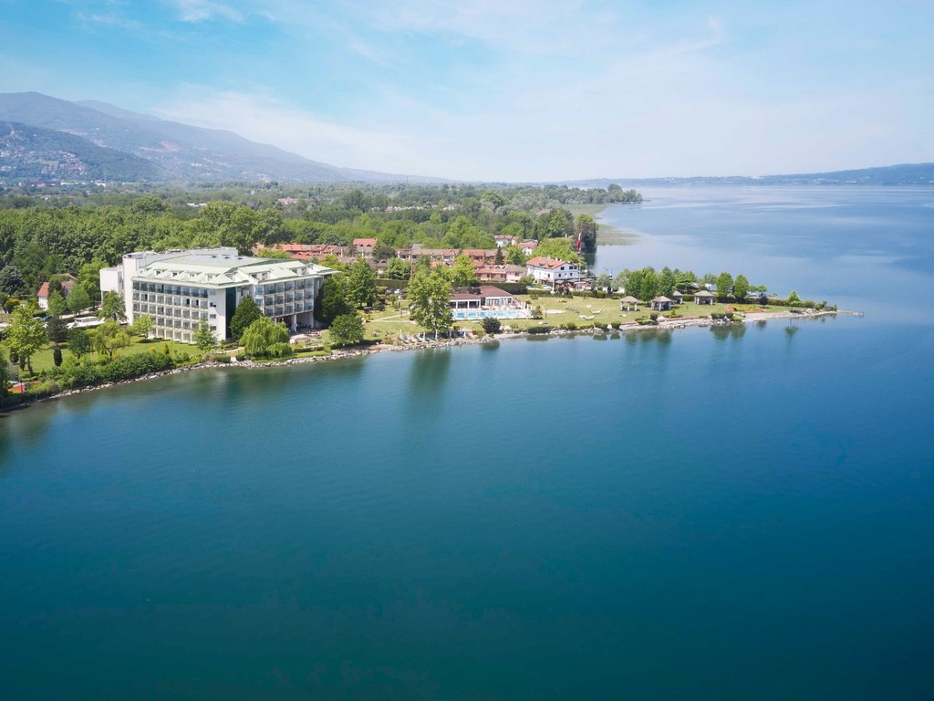 Richmond Nua Wellness & Spa - Adult Only