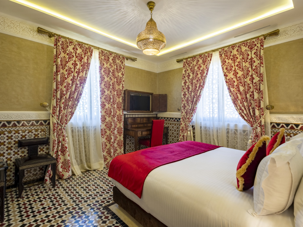 Maria Towers, Palais Table d'hôtes & SPA