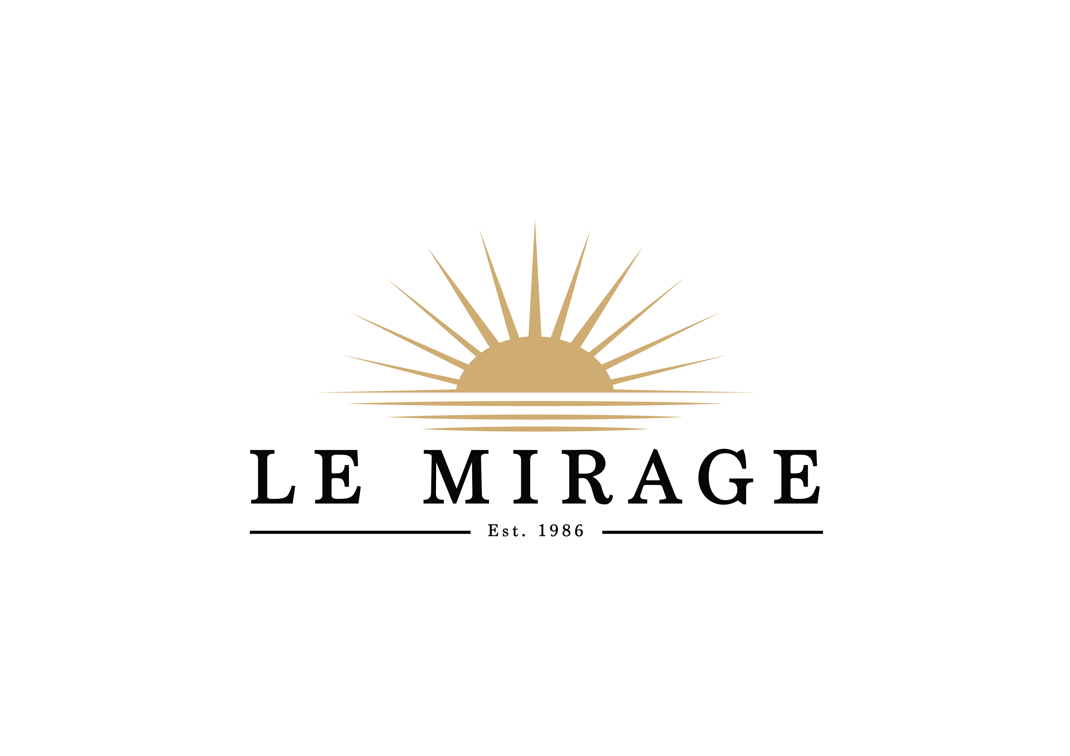 Hotel Le Mirage