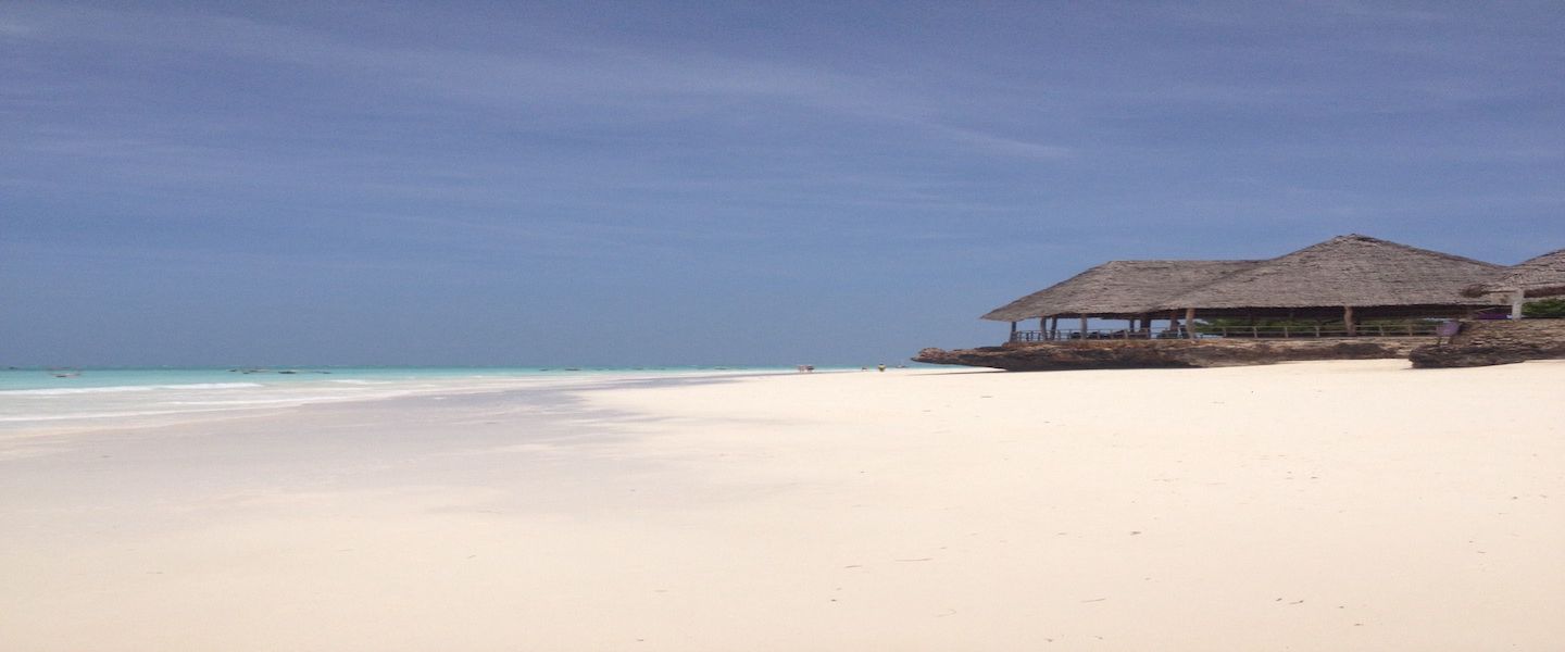 Zenobia Beach Resort